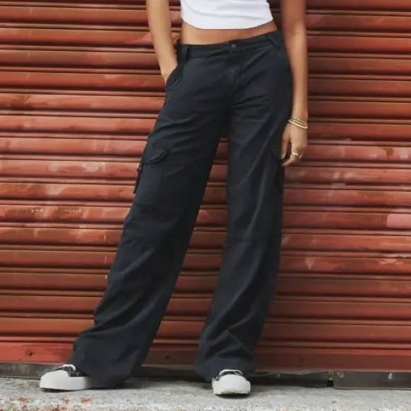 American Eagle Outfitters | Pants & Jumpsuits | American Eagle Dreamy ...